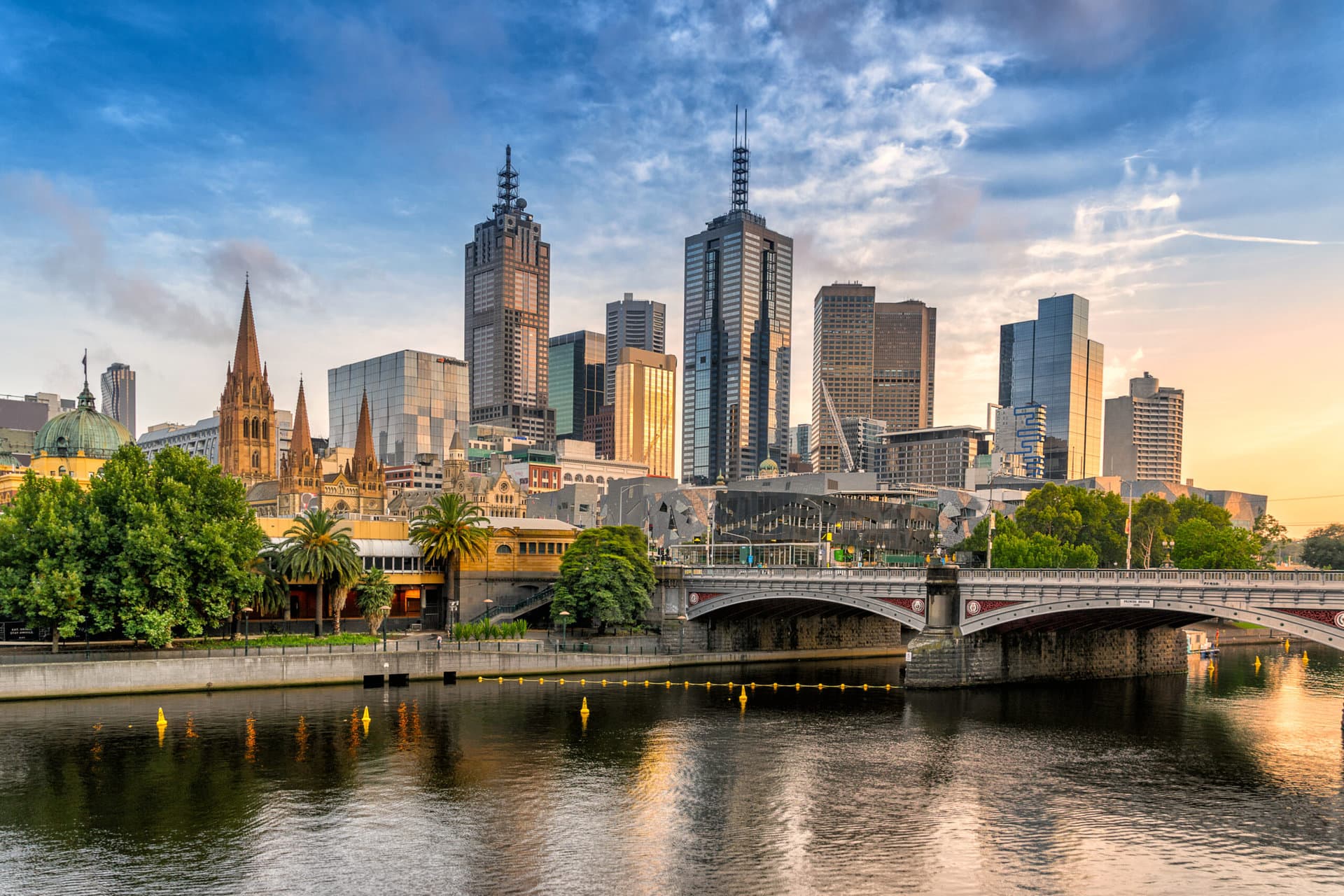 Navigate Australia's Culture With HUB EDU
